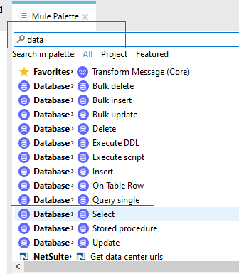 How To Connect To Azure SQL Database With MuleSoft