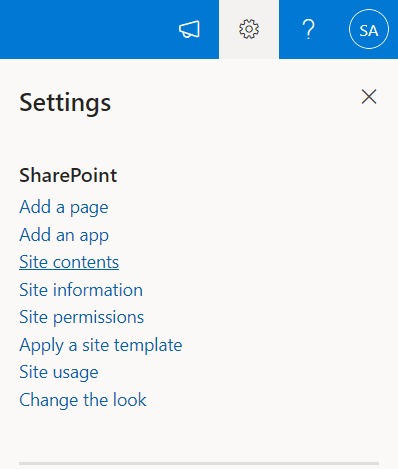 How to Create a Content Editor Web Part Page in SharePoint