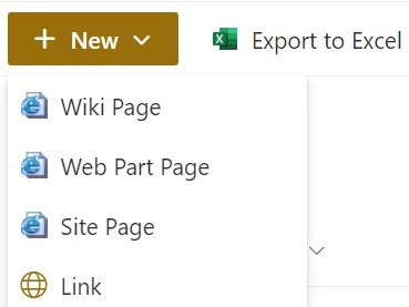 How to Create a Content Editor Web Part Page in SharePoint