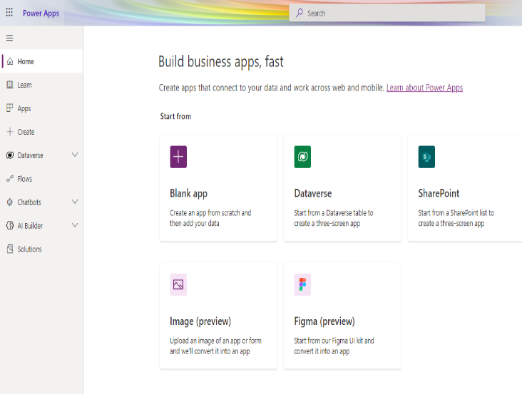 How To Create a Custom Pages In Model Driven App (PowerAPPS)