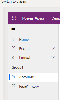 How To Create a Custom Pages In Model Driven App (PowerAPPS)