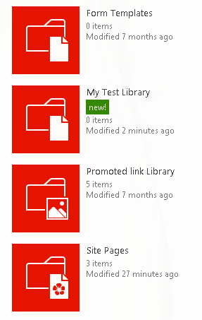 How To Create A Document Library Using CSOM For Content Editor WebPart Using JavaScript