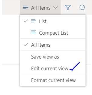How To Create A Table In SharePoint