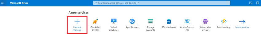 How To Create A Windows Virtual Machine Using The Ms Azure Portal