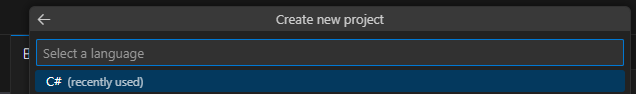 How to create an Azure Function by using Visual Studio Code?