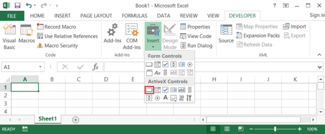 How To Enable Macro In Excel 365 Dasxl