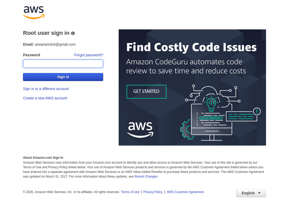 How To Create Aws Ec2 Instance And Host Net Application With Iis