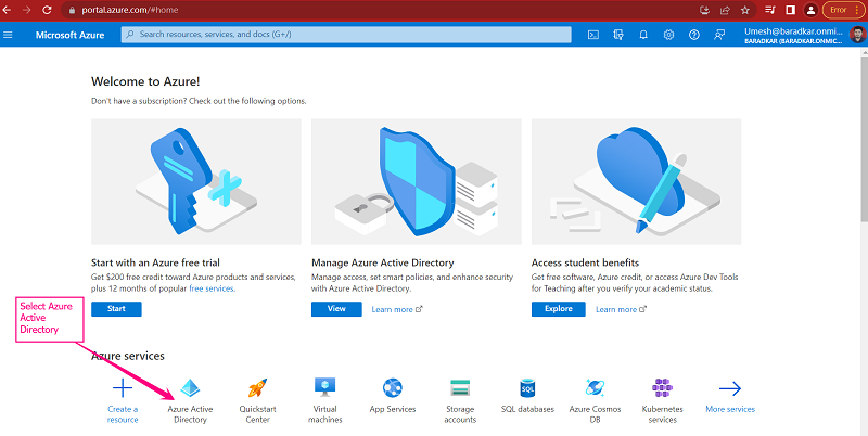 How To Create Azure Active Directory Groups And Add Members