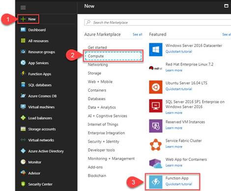 How To Create Azure Function App To Delete SharePoint Online List Using CSOM