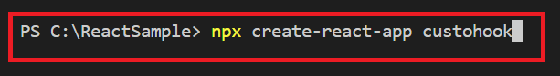 How To Create Custom Hook Using React 18 2 0 Usereducer