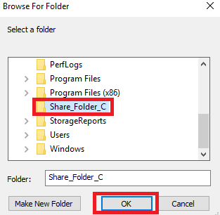 How to Create File Screening Management in FSRM
