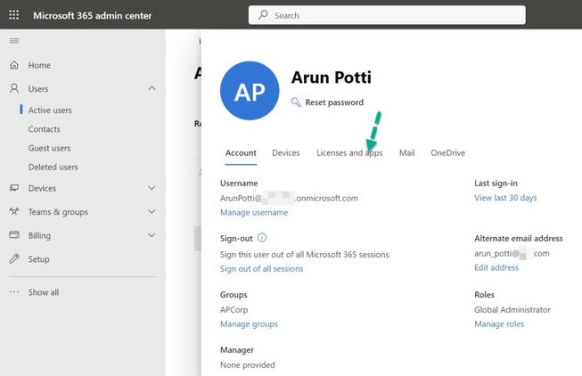 How to Create Microsoft 365 E3 Trial for 30 days?