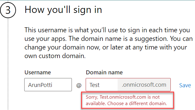 How To Create Microsoft Dynamics 365 CE Online 30 Days Trial Version