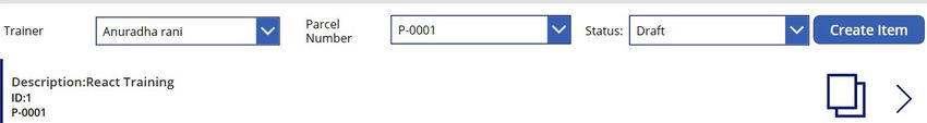 How To Create Multiple Filters In Gallery Using Collection 4548