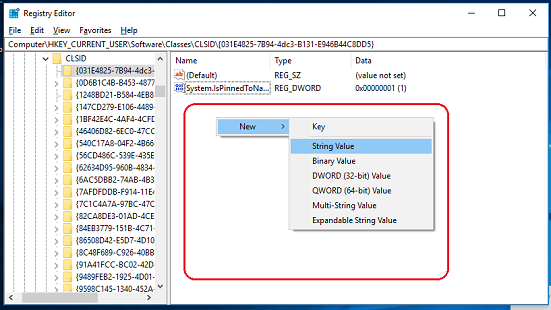 How To Create New Libraries In Windows 10