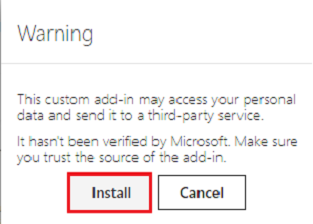 How To Create Outlook Add-ins