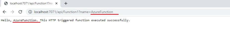 How To Create And Publish Azure Function From Visual Studio