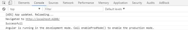 How To Create An Angular Service And Access It In Multiple Components