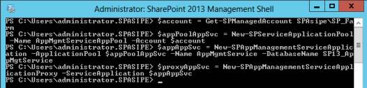 How To Create SharePoint Hosted App
