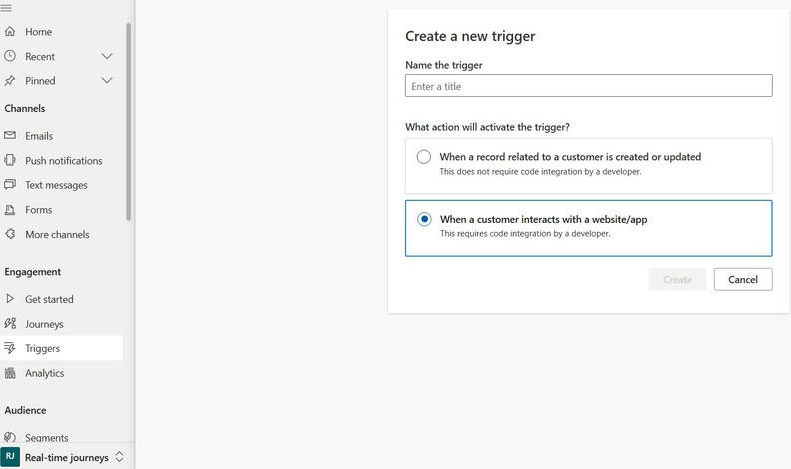 How to Create Trigger Call Custom Trigger Using C# Code in D365