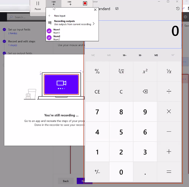 How To Create Ui Flows Power Automate