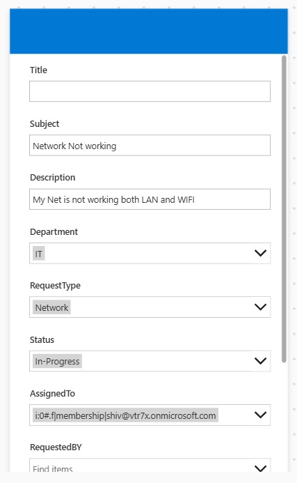 How to Customize SharePoint Out-of-the-Box List Forms