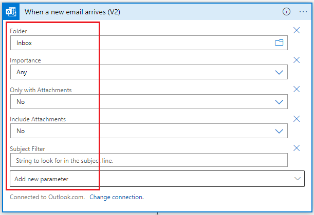 How To Delete A Specific Email Using Azure Logic App