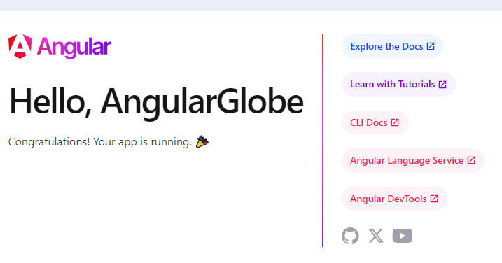 How To Deploy Angular 17 Application Freely
