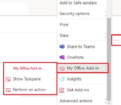 How To Deploy Outlook Add-ins To Your Organization