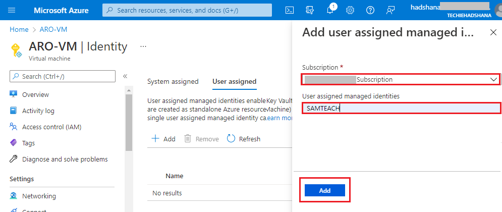 How To Deploy The Managed Identities For Azure Resources On A VM Using ... How To Deploy The Managed Identities For Azure Resources On A VM Using ...