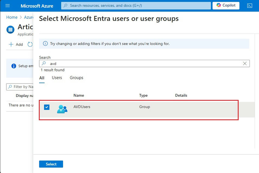 How to Deploying Azure Virtual Desktop (AVD or WVD)