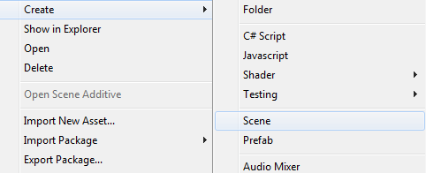 How To Detect Mouse Click Or Touch On A GameObject Using C# Script In ...