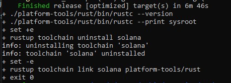 How to Develop Programs(Smart Contracts) on Solana Blockchain?