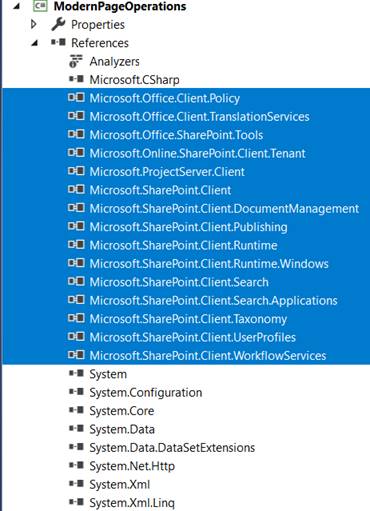 How To Disable Comments On Modern Pages Using Csom 3645