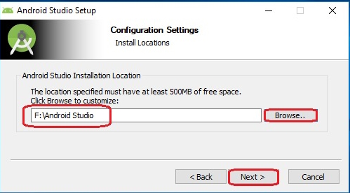 How To Download And Install Android Studio On Windows 10
