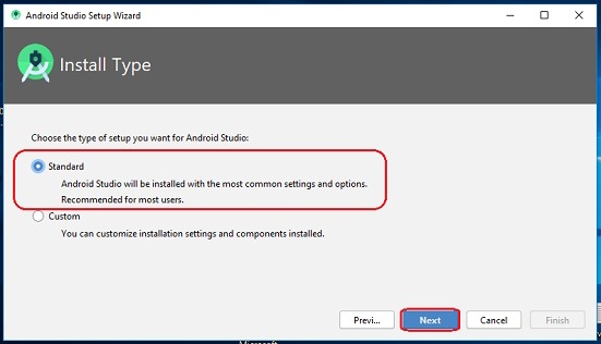 How To Download And Install Android Studio On Windows 10