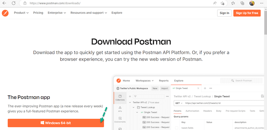 How To Download And Install Postman On Your PC