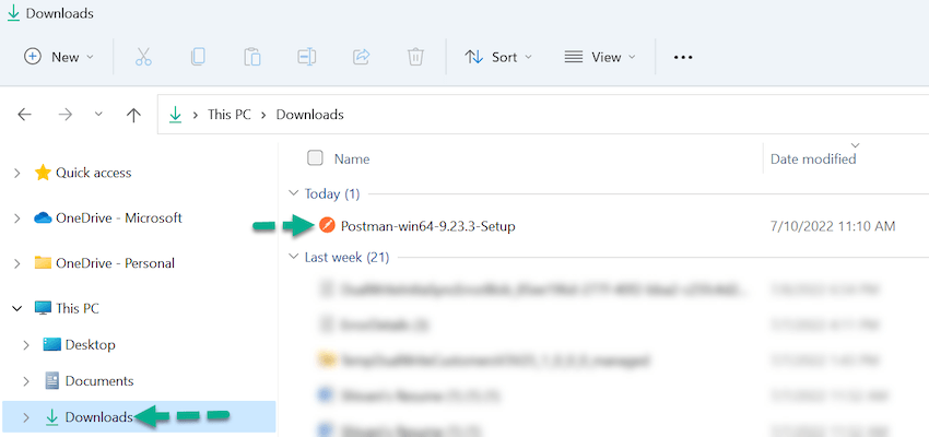 How To Download And Install Postman On Your PC