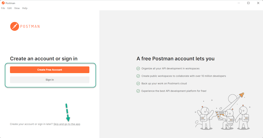 How To Download And Install Postman On Your PC