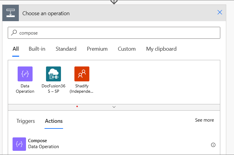 How to Embed an Image to an email in Power Automate