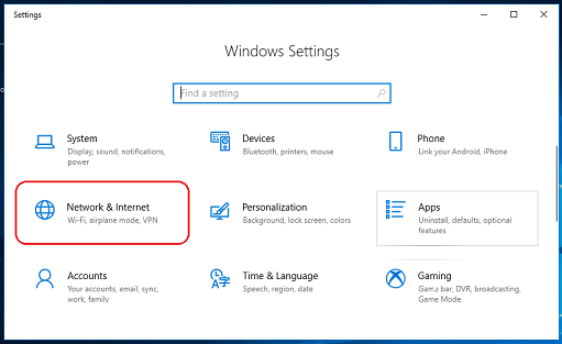 How to Enable or Disable Network Adapters in Windows 10