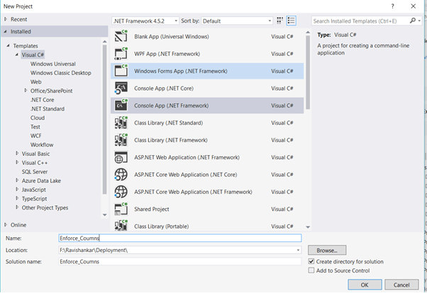 How To Enforce Unique Value For SharePoint Columns Using C#