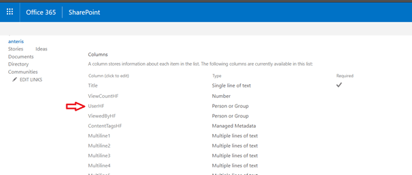 How To Enforce Unique Value For SharePoint Columns Using C#