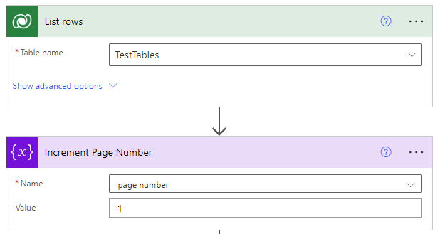 How To Fetch More Than 100k Items From Dataverse Table How To Fetch More Than 100k Items From Dataverse Table