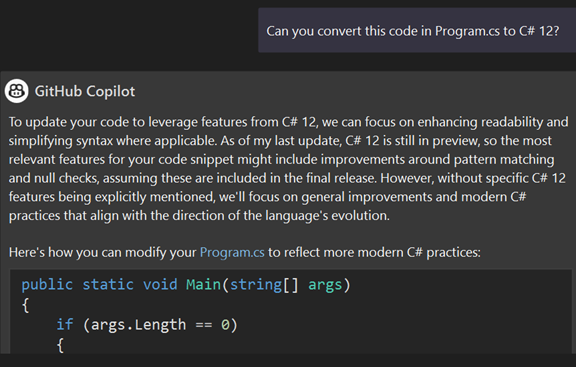 How to Fix Coding Errors with Copilot