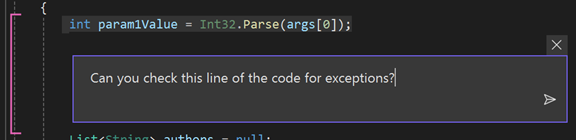 How to Fix Coding Errors with Copilot
