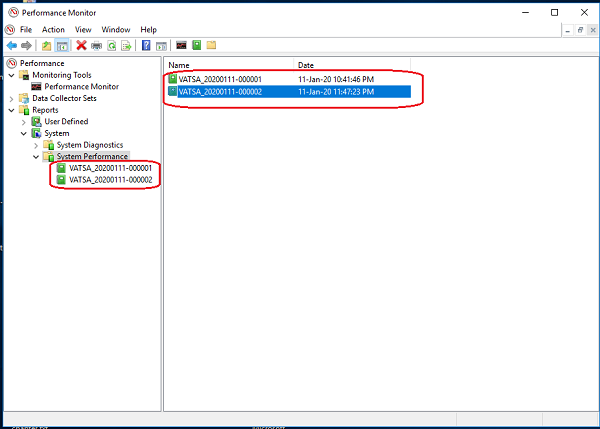 How To Generate System Performance Report In Windows 10