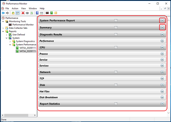How To Generate System Performance Report In Windows 10