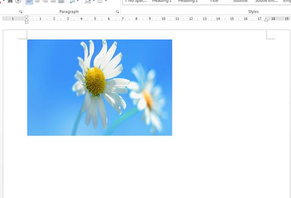 How To Generate Word Documents In Java