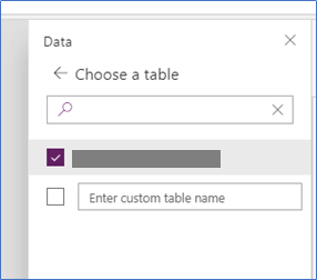 How To Get Data From On Premise SQL Server Database In PowerApps